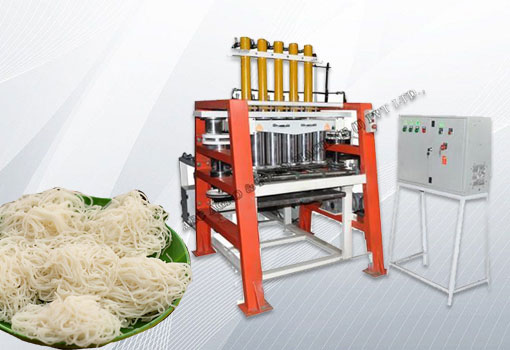 Fully-Automatic-Idiyappam-Making-Machine | ABC Agro and Food Machines ...