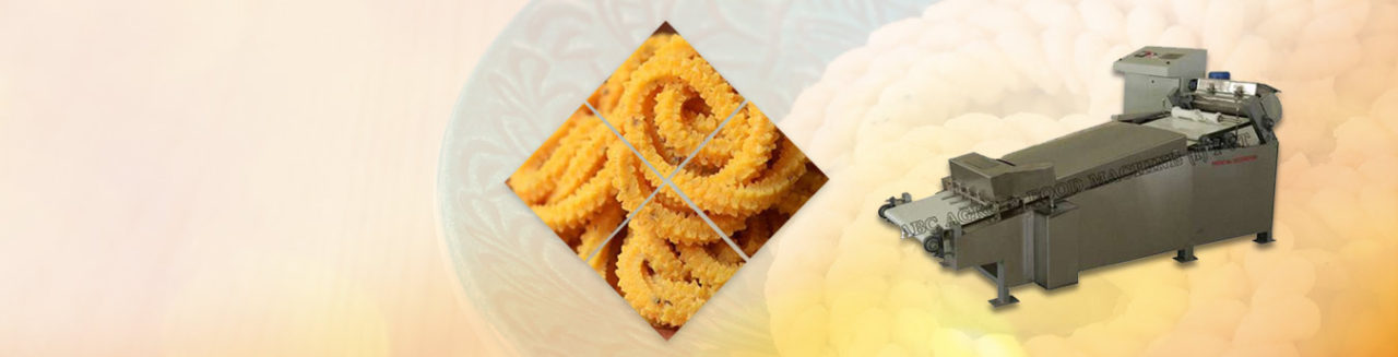 Automatic Murukku Making Machine | Chikki Making Machine