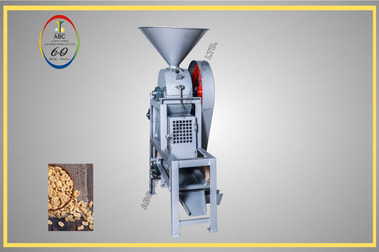 Chikki/Kadalai Mittai Making Machines – Semi Automatic / Fully ...